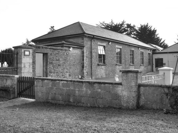 Masterson National School – The Curlew's Call