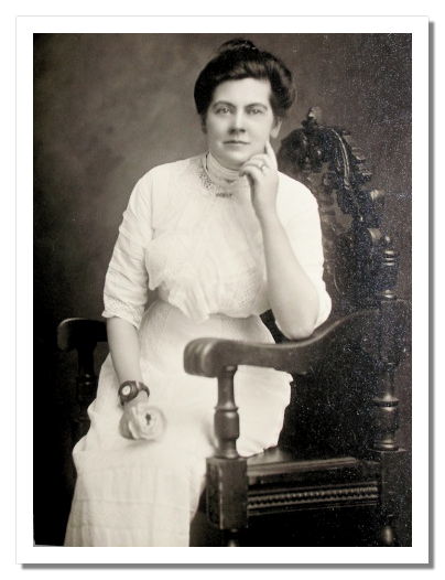 Thomas and Minnie Davis – The Curlew's Call