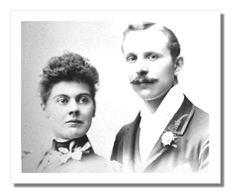 Thomas and Minnie Davis – The Curlew's Call