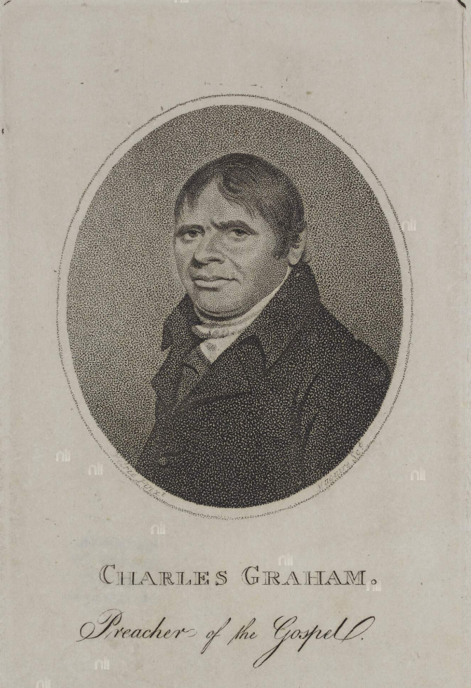 ‘The Apostle of Kerry’ – Charles Graham (1750 – 1823) – The Curlew's Call